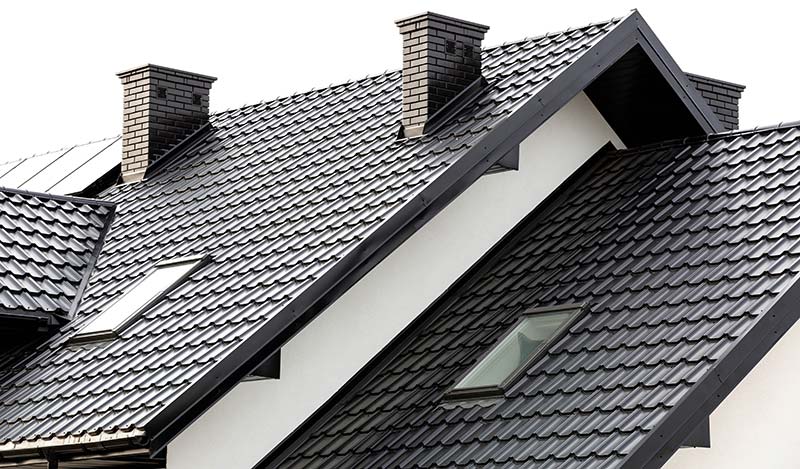 How Much Does a New Roof Cost in the UK?